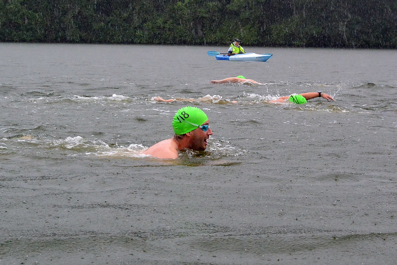 16th Narrow River Turnaround Swim – Narrow River Preservation Association